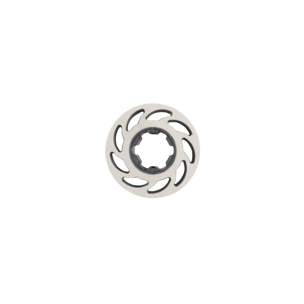 Rev Robotics 3in - MAXSpline - Soft - ION Compliant Wheel – Y-Robots? Store