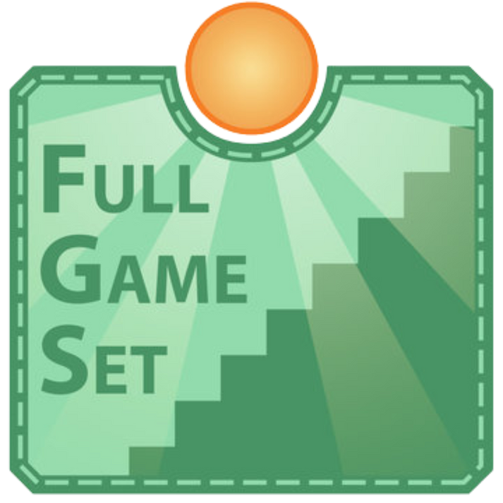 FIRST Tech Challenge Decode℠ Full Game Elements Set (FTC) – Y-Robots? Store