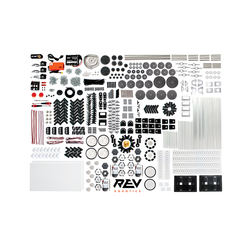 Rev Robotics FTC Starter Kit V3.1 – Y-Robots? Store